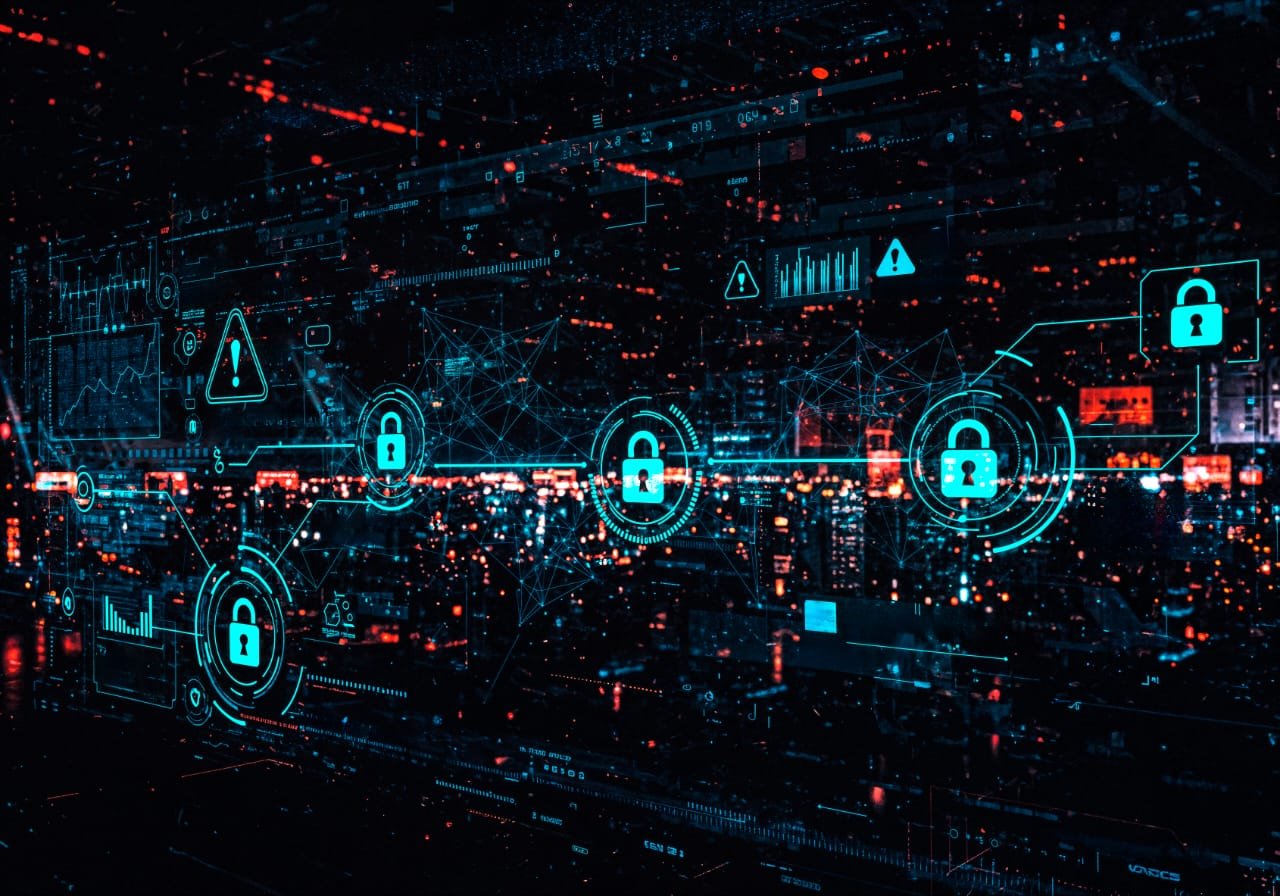 IoT Security: Protecting Connected Devices